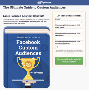 What's the Best CTA For Your Facebook Ads? (a $1,000 Experiment)