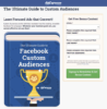 What's the Best CTA For Your Facebook Ads? (a $1,000 Experiment)